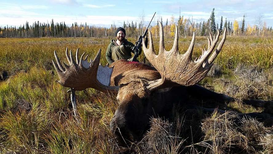 In defense of the 60-Inch Club | Outdoors | newsminer.com