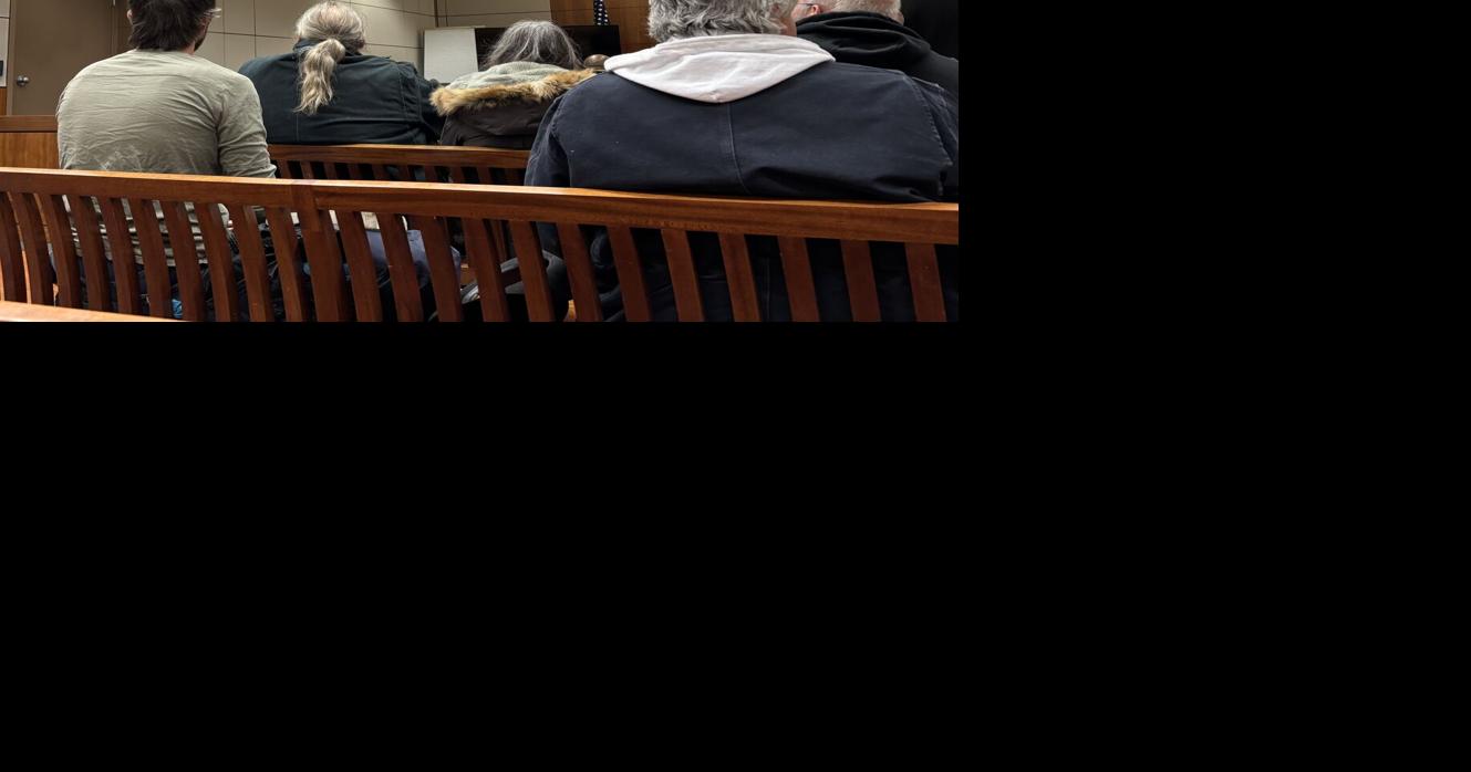 Bail set at $2 million for alleged gunman in fatal Midnite Mine ...