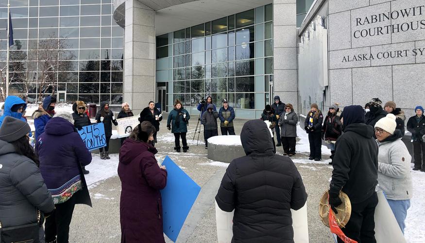 Attorneys seek new trial in Sophie Sergie murder conviction | Alaska ...