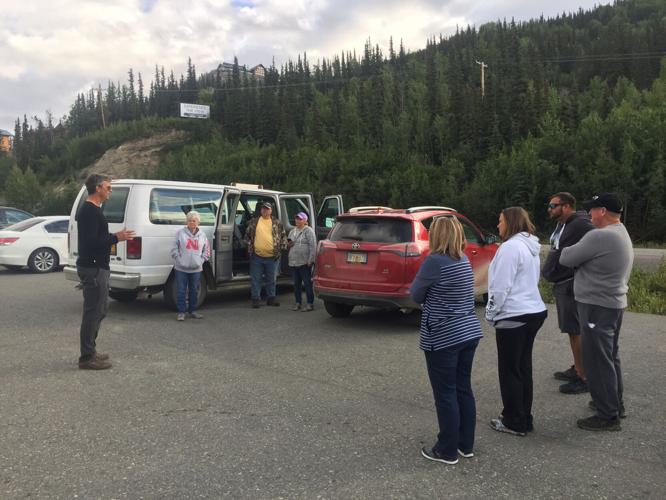 Doyon, Huna Totem join forces to create a cultural tourism venture ...