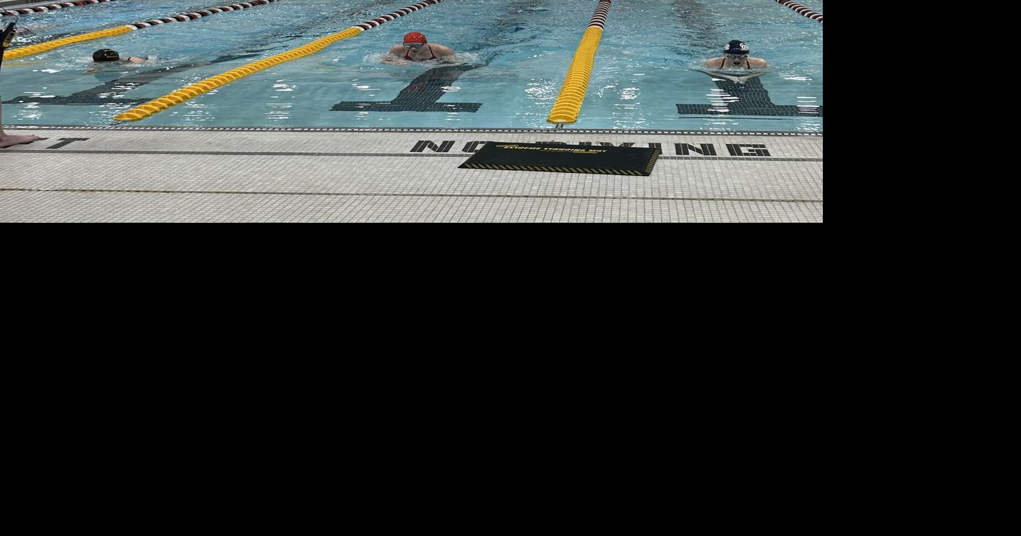 West Valley swim & dive dominates Fairbanks meet, readies for regionals ...