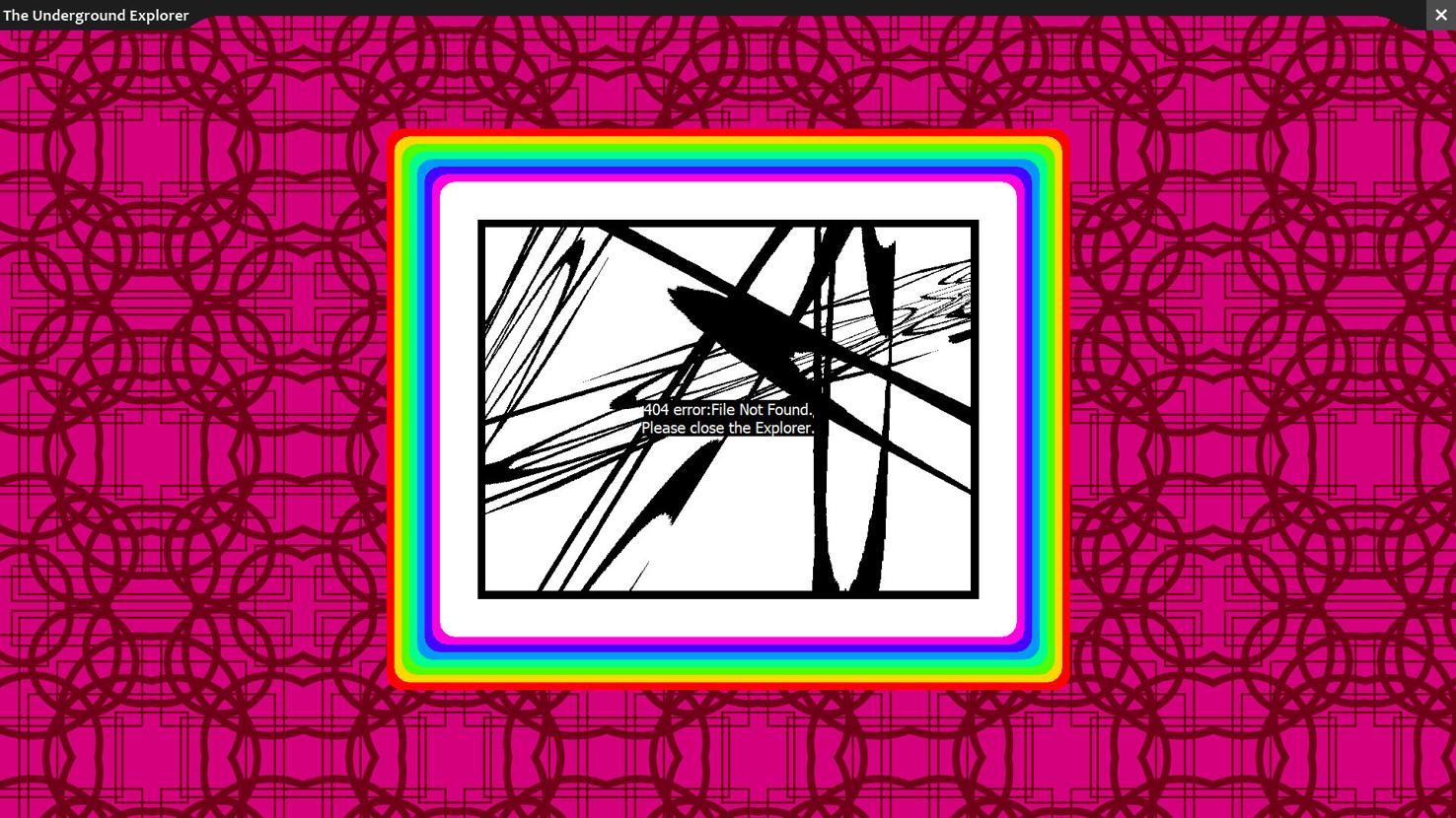 The video game creator Kanoguti's past and how it influences his work ...