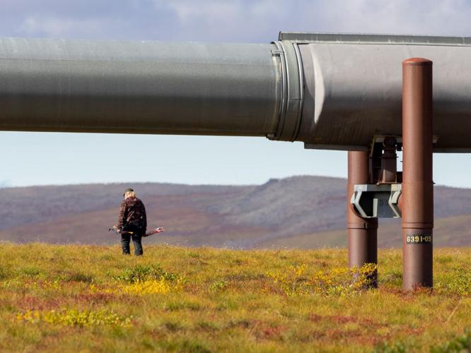 Pre-filed bills relate to the outdoors | Politics | newsminer.com