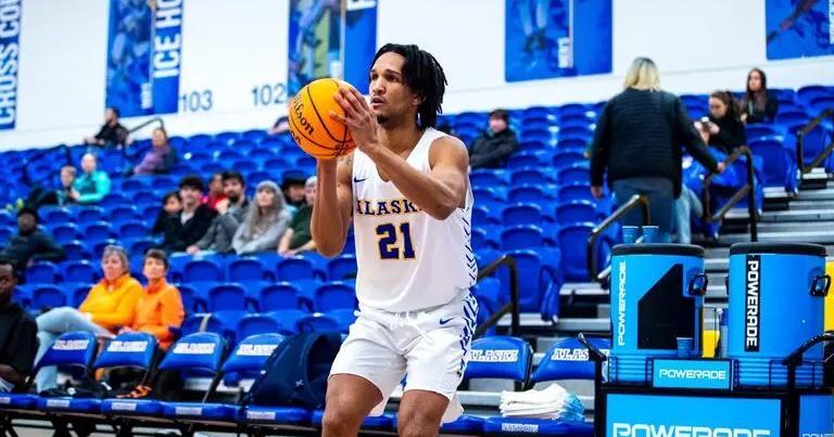 Hot shooting for Hawaii Pacific sees UAF men’s basketball fall in ...
