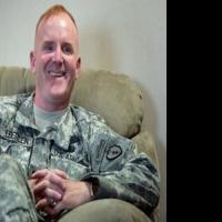 Alaska soldier left acting career to take up military call | Local News ...