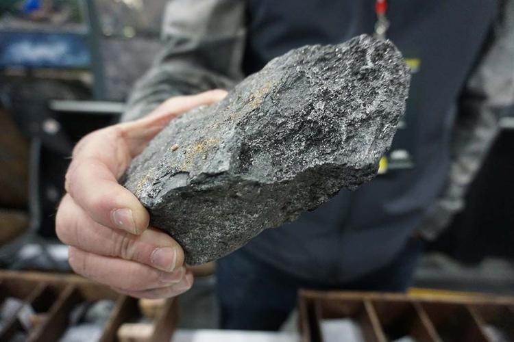 Proposed graphite mine in Alaska’s Bering Strait region pursues boosted ...