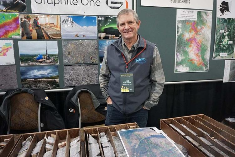 Proposed graphite mine in Alaska’s Bering Strait region pursues boosted ...