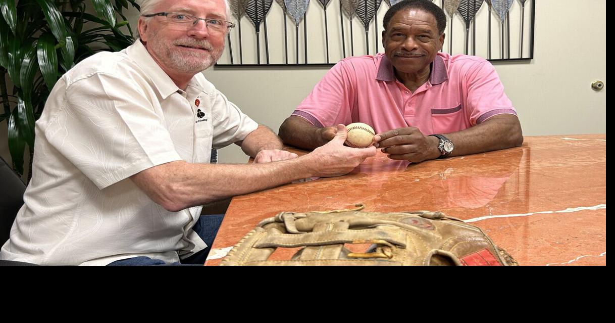 Former Goldpanner, World Series champ Dave Winfield to receive statue ...