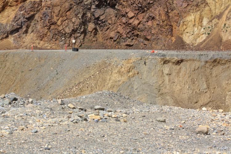 US House Climate Change delegation visits Denali | Alaska News ...