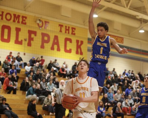 Mid Alaska Conference basketball tournament on the horizon for local ...