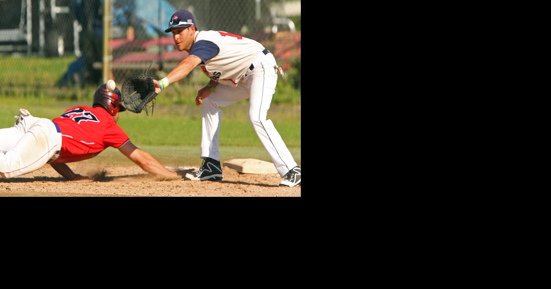 Goldpanners beat Stars for fifth time in six games, series concluded ...