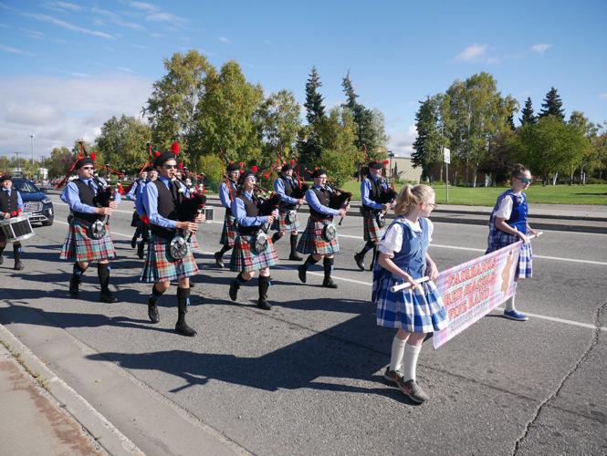 Celebrating Labor Day | Local News | newsminer.com