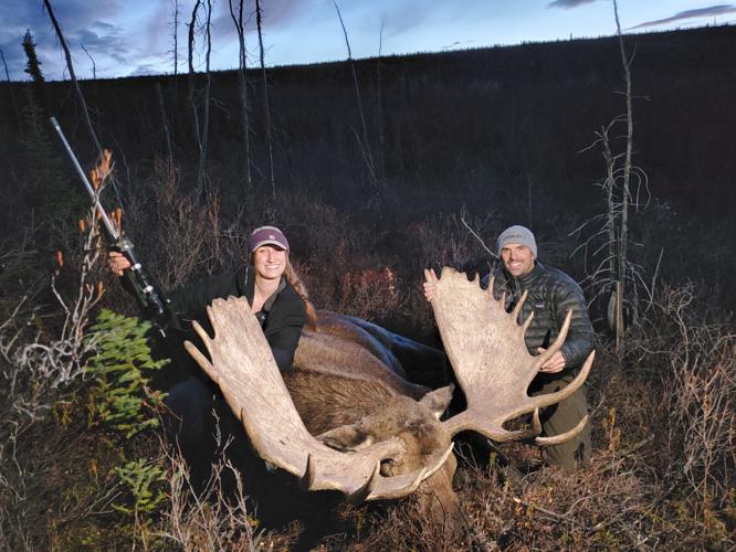 The 60-Inch Club | Outdoors | newsminer.com