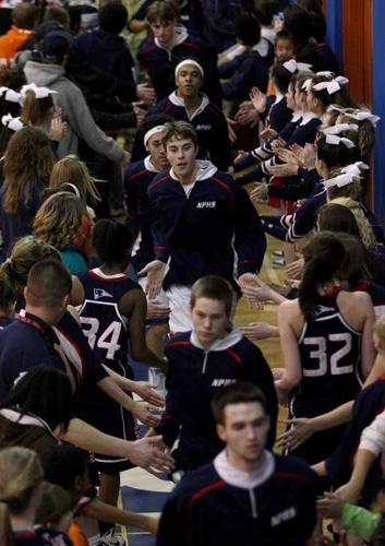 North Pole boys basketball team wins Mid Alaska Conference | Local ...