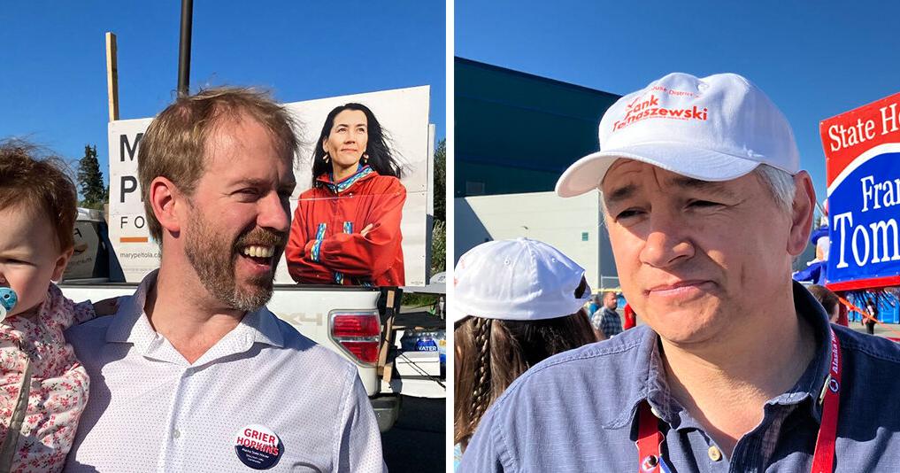 Final vote count puts four new Fairbanks lawmakers in office as ...