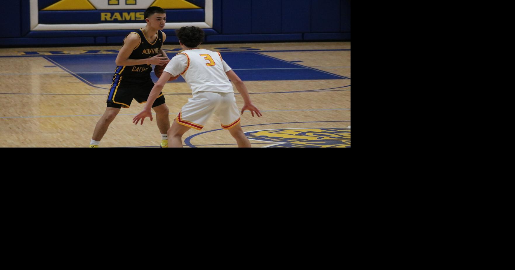 Four Interior teams included in March Madness Alaska brackets | High ...