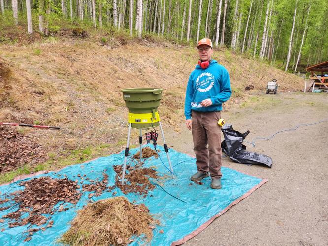 Chena Tool Library annual tool swap is May 18 | Kris Capps | newsminer.com