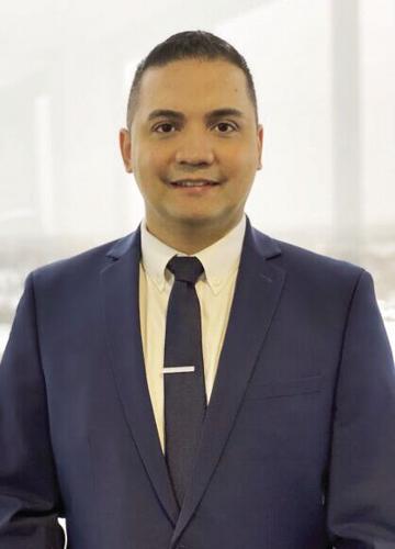 UIC appoints Richard Camilleri as chief administrative officer | Local ...
