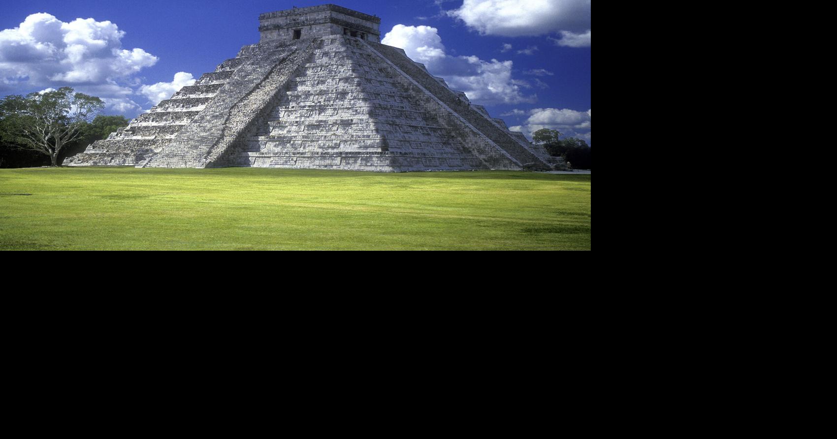 A wild journey through Texas mascots, word origins and ancient cities ...