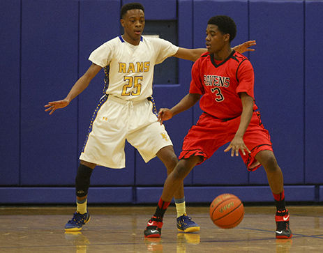 Monroe Catholic basketball dominates Eielson | High School | newsminer.com