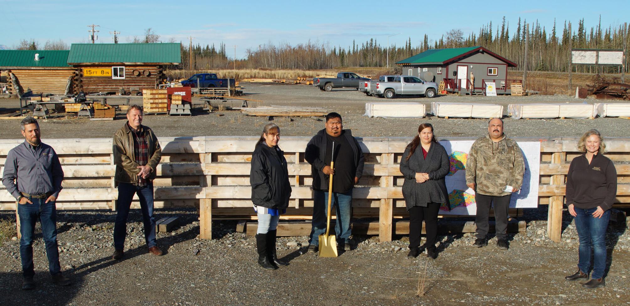 Kinross by the numbers | Alaska News | newsminer.com