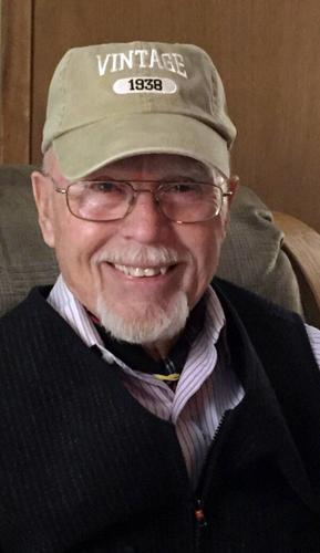 Kenneth Dale Brewer | | newsminer.com