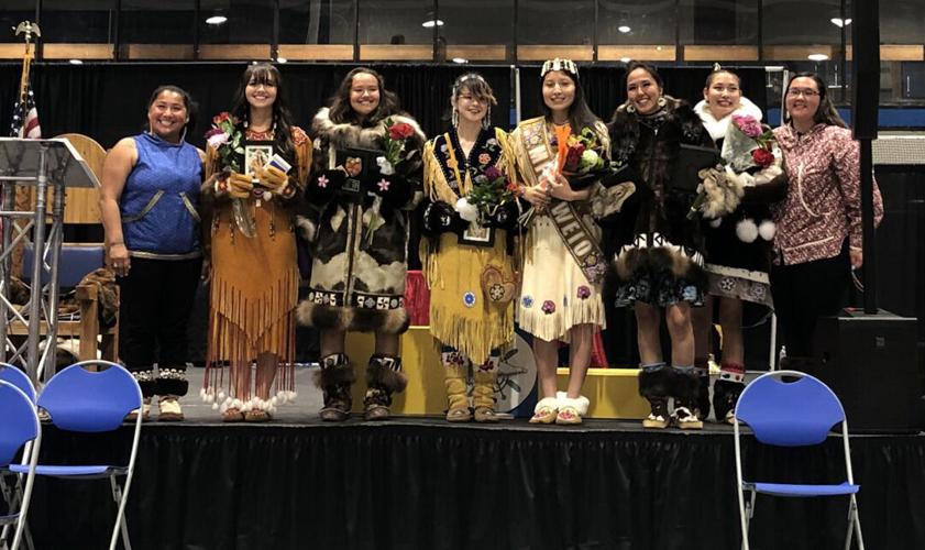 Minto resident crowned Miss WEIO 2023 | Local News | newsminer.com