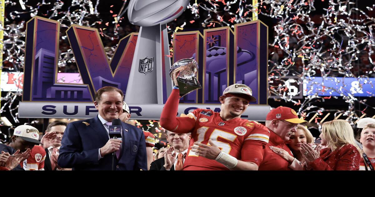 From the sidelines: Four memorable storylines from recent NFL season ...