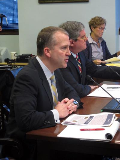 Alaska officials testify on 'federal overreach' | Alaska News ...
