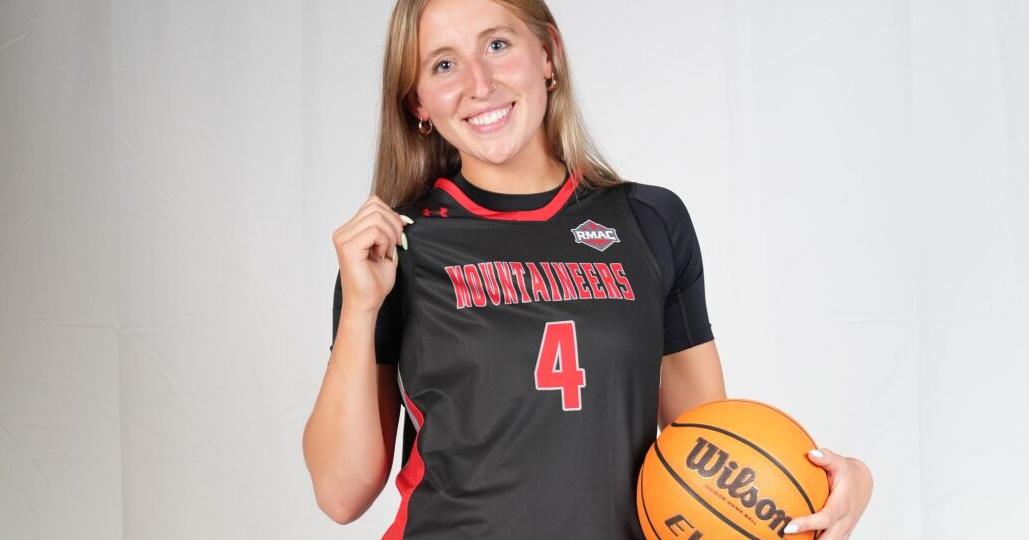 Hometown girl returns to play against UAF Nanooks | Kris Capps ...