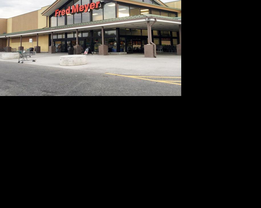 Fred Meyer, QFC owner Kroger to close 60 stores | Alaska News ...