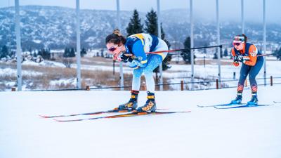 UAF quartet competes in Junior/U23 Cross Country World Ski ...