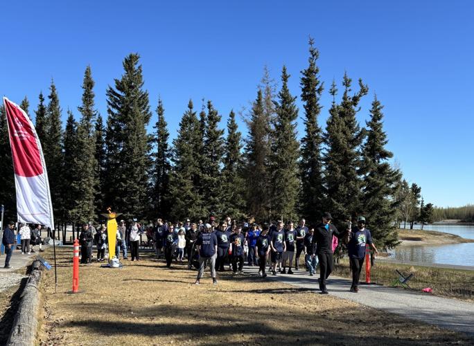 Annual torch run raises funds for Special Olympics | Local News ...