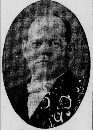 Legacy of Clarence Berry lives on today at Museum of the North ...