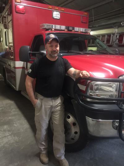 Nenana Fire Department now operates as nonprofit | Kris Capps ...