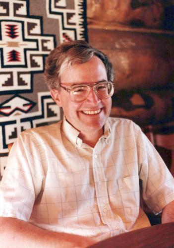 Terrence Cole's books to help fund Noel Wien Library renovation project ...