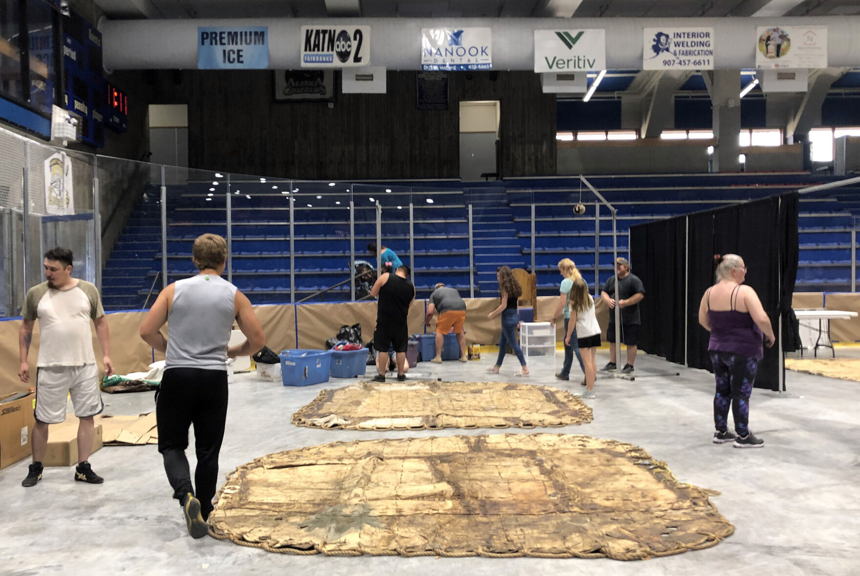 WEIO offers unique competition, music, dance and culture | Local News ...