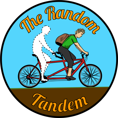 Random Tandem: It takes a team to cycle from Alaska to Argentina ...