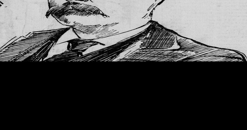 Legacy of Clarence Berry lives on today at Museum of the North ...