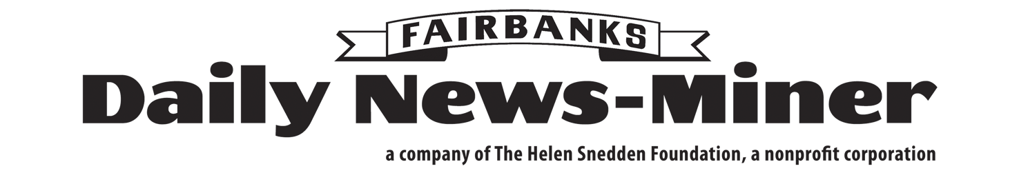 Dermot Cole | newsminer.com