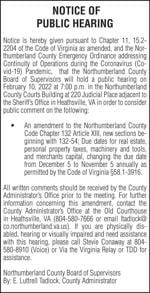 New farm use tag law now in effect | News | newsontheneck.com