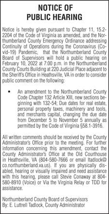 New farm use tag law now in effect | News | newsontheneck.com