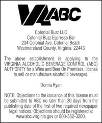 Classifieds | newsontheneck.com