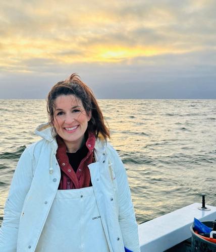 The ‘Right to Fish’ bill signed into law | News | newsontheneck.com