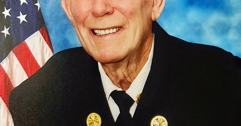 Frank Leslie “Les” Sisson | Obituaries | newsontheneck.com