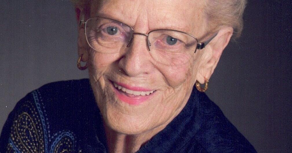 Bettie Lou Forster | Obituaries | newsontheneck.com