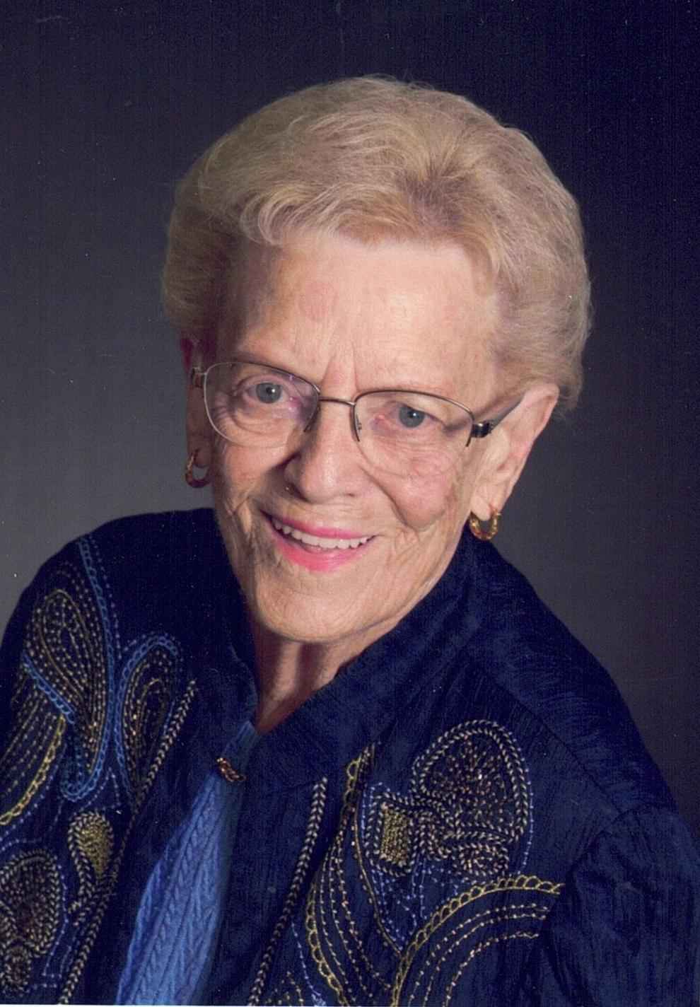 Bettie Lou Forster | Obituaries | newsontheneck.com