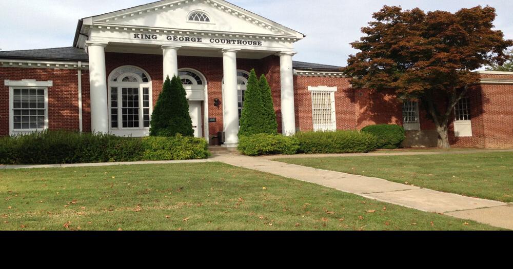 Embattled King George attorney hit with second suspension | News ...