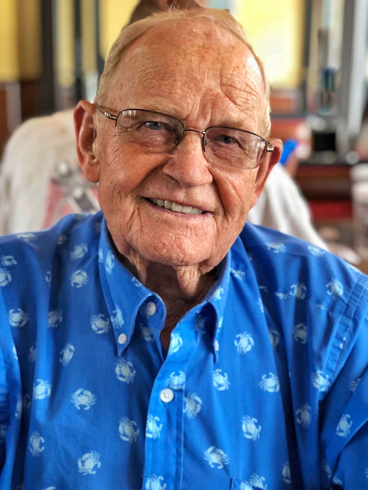 Raymond Stanley Brann, Sr. | Obituaries | newsontheneck.com