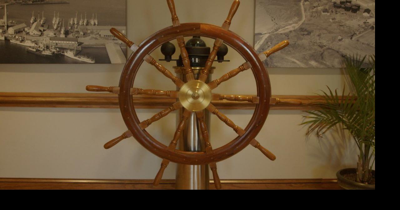 Omega Protein headquarters return to Reedville | Local News ...